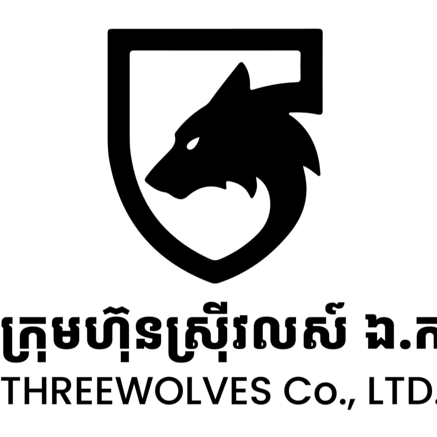 THREE WOLVES CO., LTD - WORKINGNA