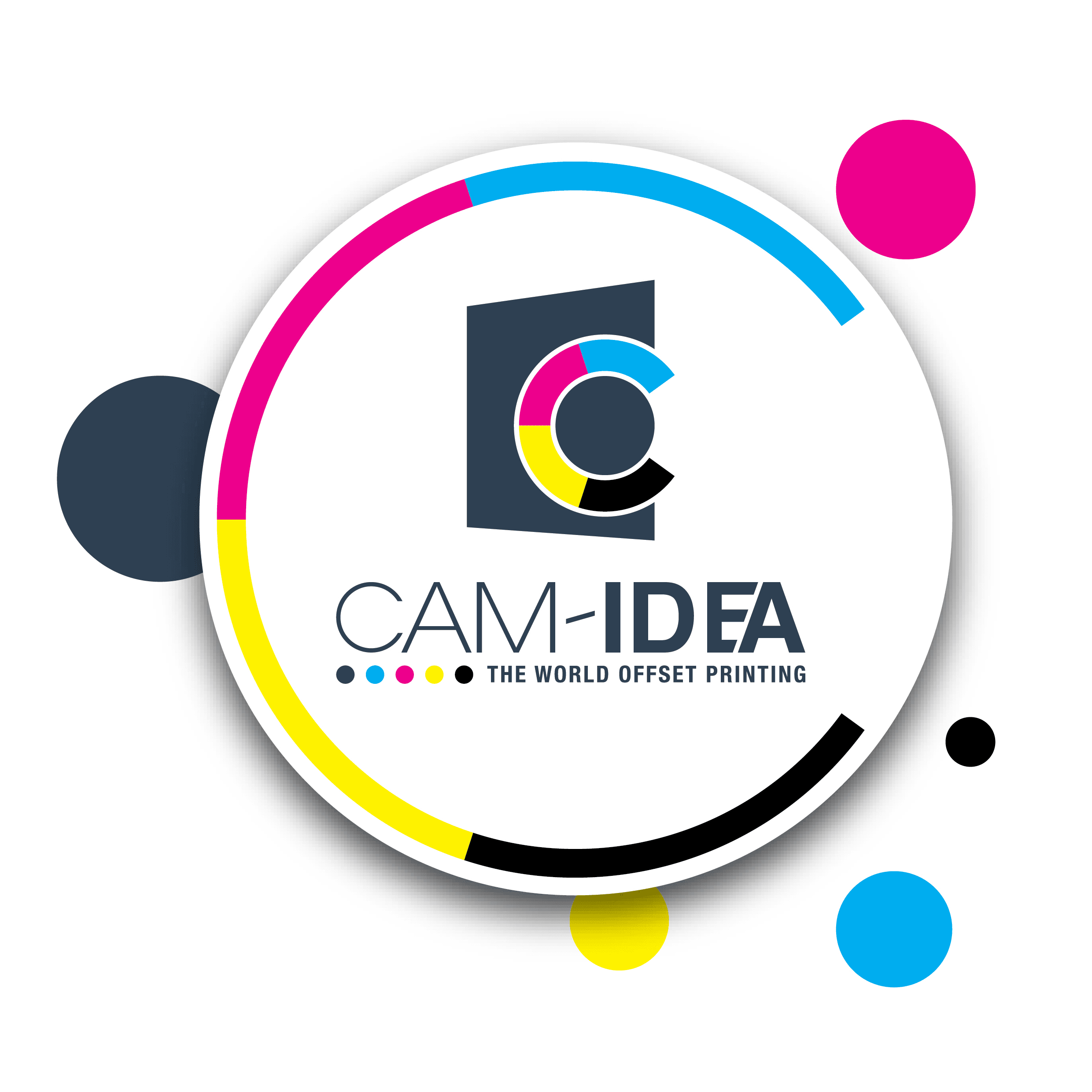CAM-IDEA PRINTING & PACKAGING CO., LTD. - WORKINGNA