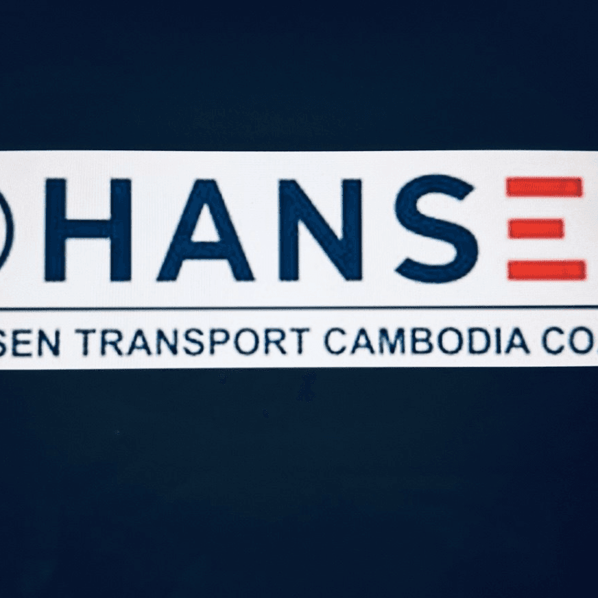 Hansen Transport - WORKINGNA